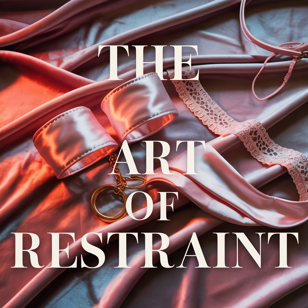 A Beginner's Guide to Seductive Bondage Wear – StylinArts